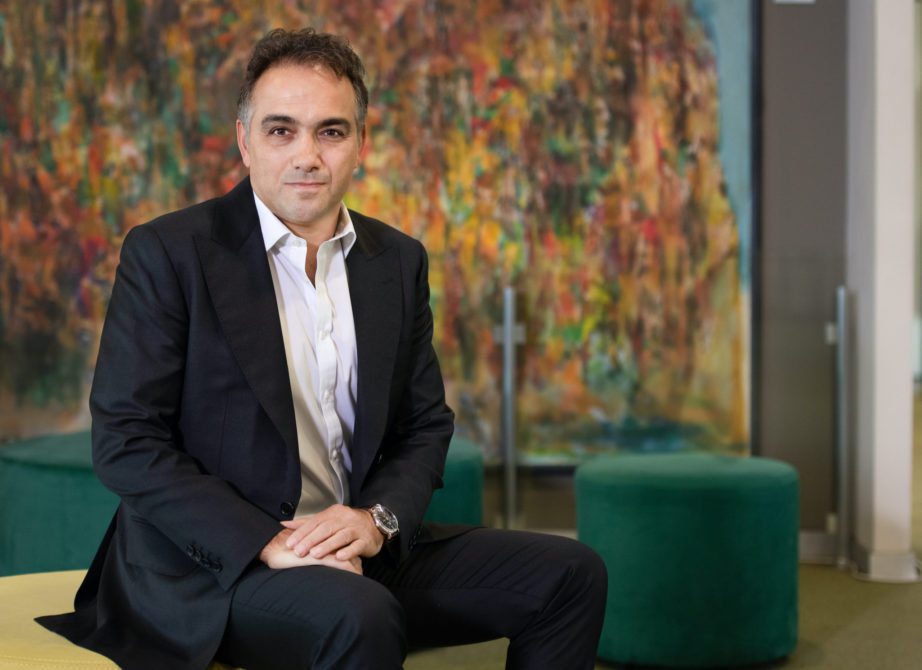 Onur Başer: Grip aşısı için yerli risk endeksi oluşturulmalı!.. - Fikir ...