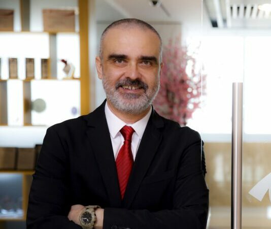 Ömür Mangaloğlu, Takeda Türkiye’nin yeni Genel Müdürü oldu! - Fikir ...